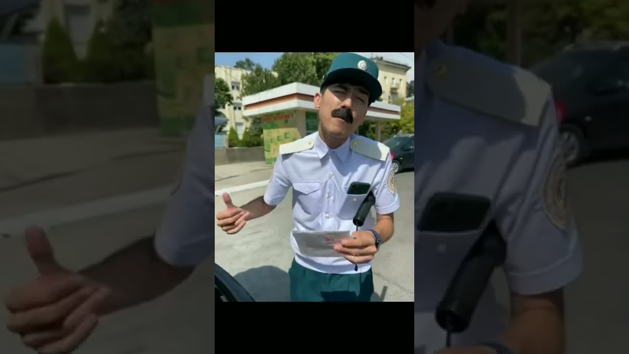 DILI ME INSTAGRAM YULDUZLARI 2-QISM - YouTube