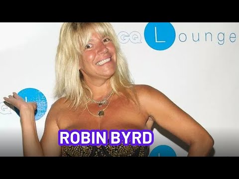Robin Byrd: From Porn Icon to NYC Legend | The Untold Story of The Robin Byrd Show