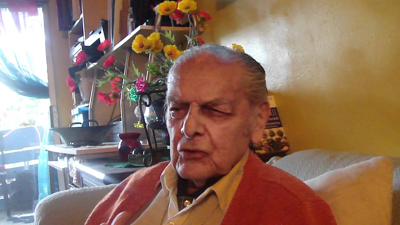 Mario Farrar shares how a near death experience inspired him to start ...