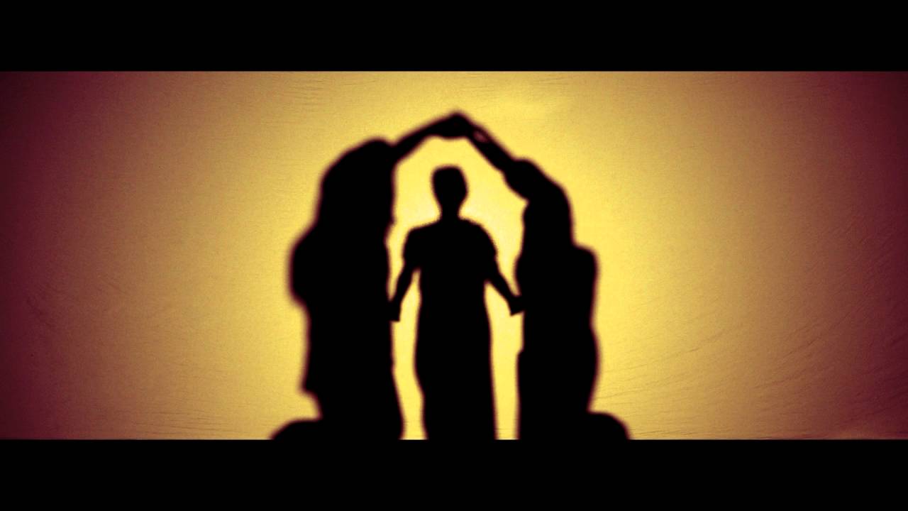 The Mercy Tree | Roswell Student Ministry - YouTube