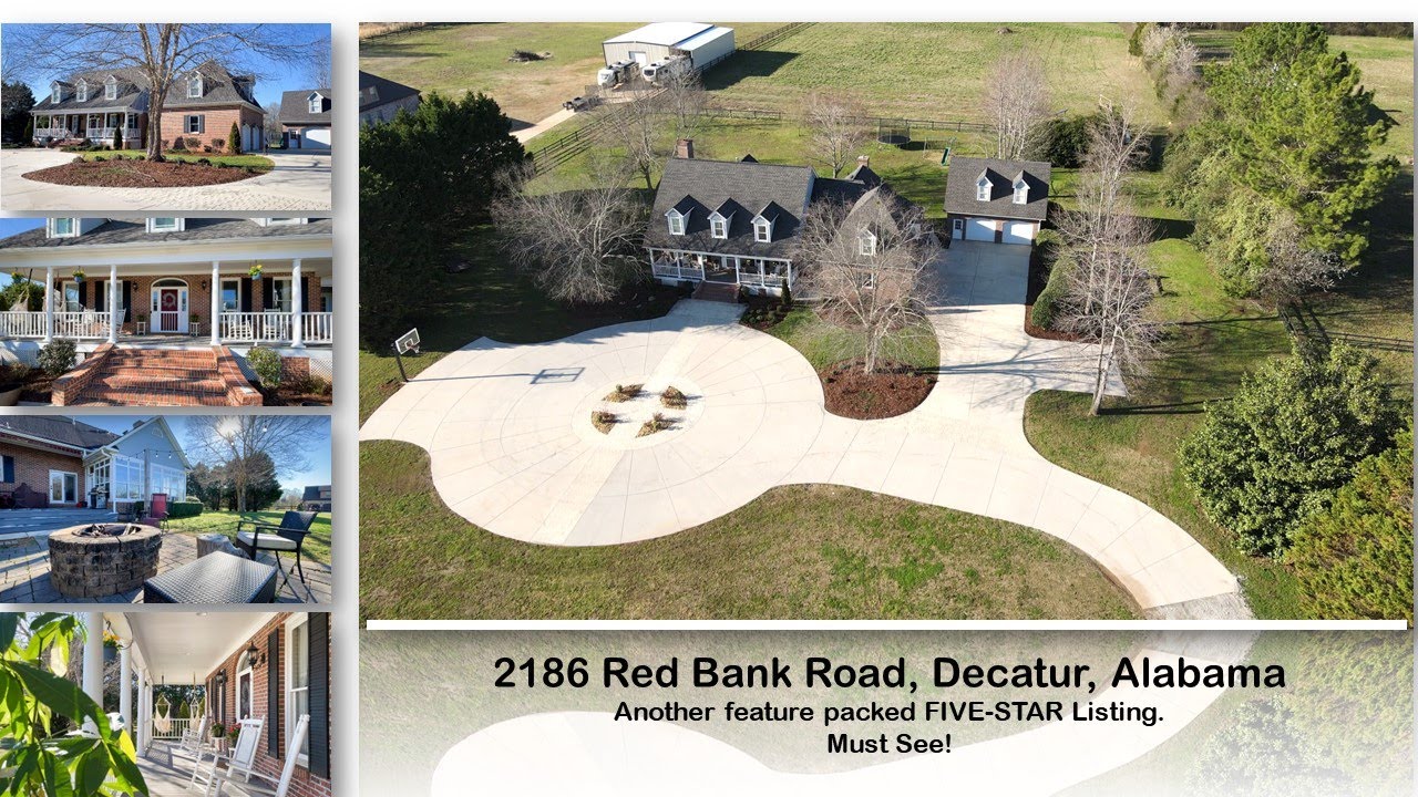 2186 Red Bank Rd ReMix 1 MLS - YouTube