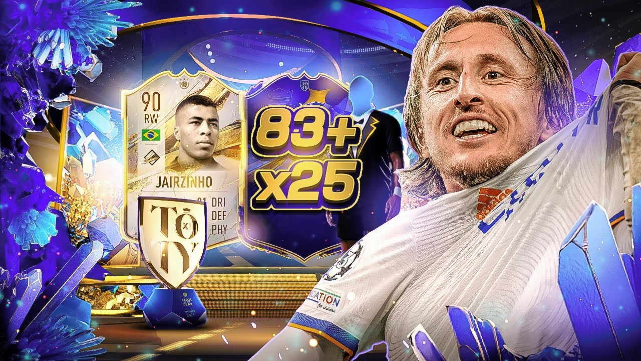 FIFA 23 | Gameplay| Handcam | Live stream | Open Packages/Challenge ...