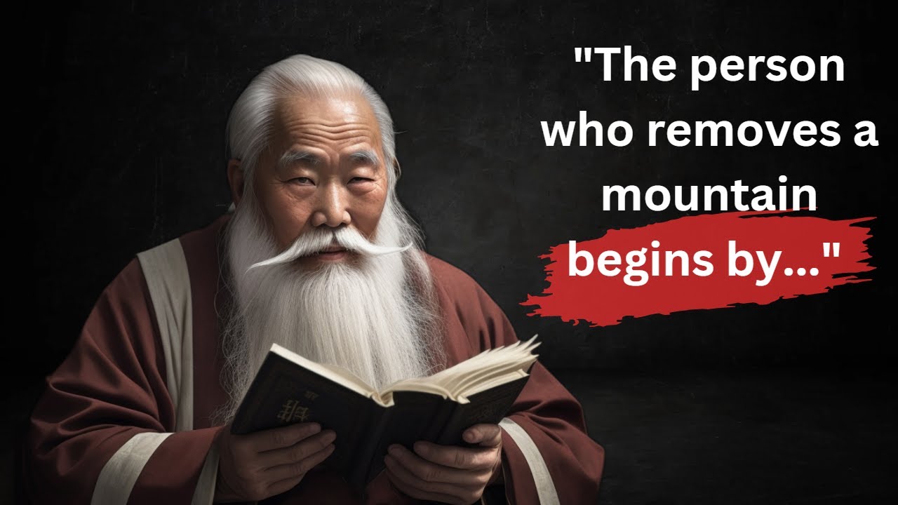 "Ancient Wisdom for Modern Minds: Inspirational Chinese Quotes and ...