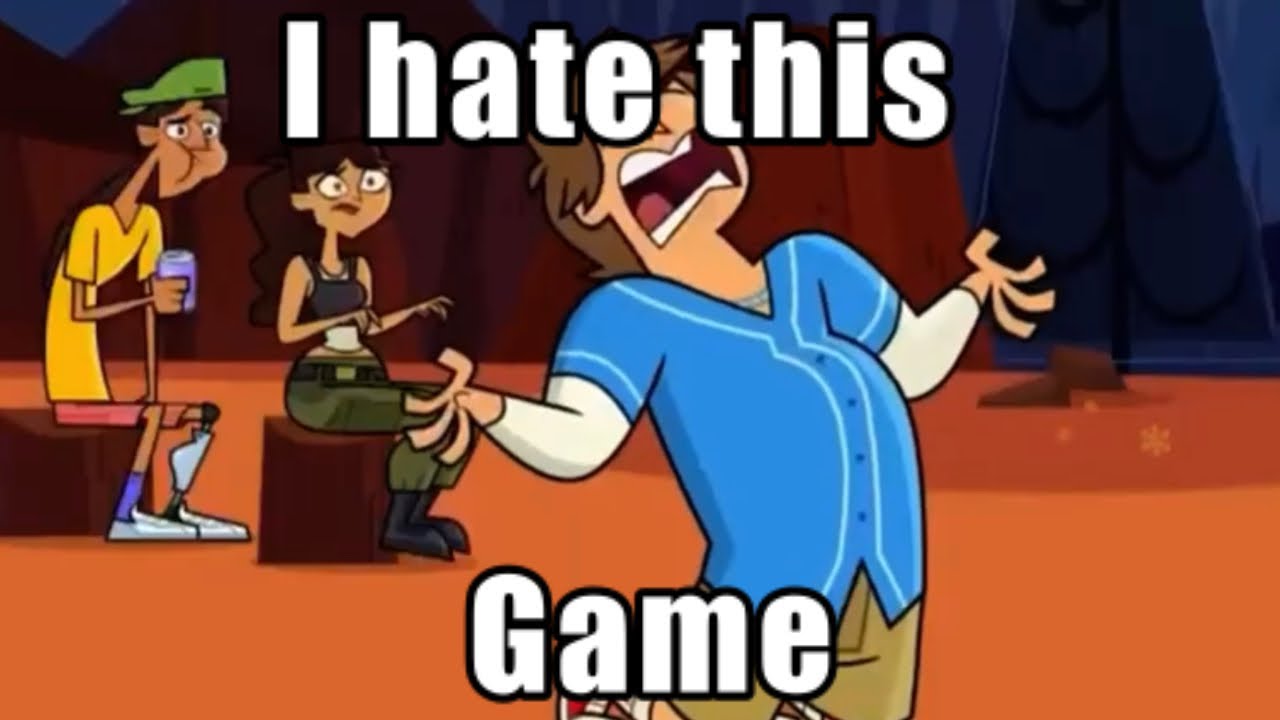 How Ripper’s Elimination should of Happened in TD 2023 Season 2 - YouTube