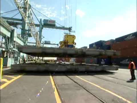 Stevedores, Except Equipment Operators - YouTube