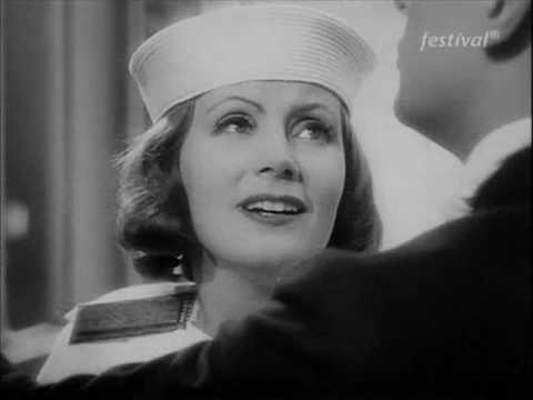 A Tribute to Greta Garbo (screencaps01) - YouTube
