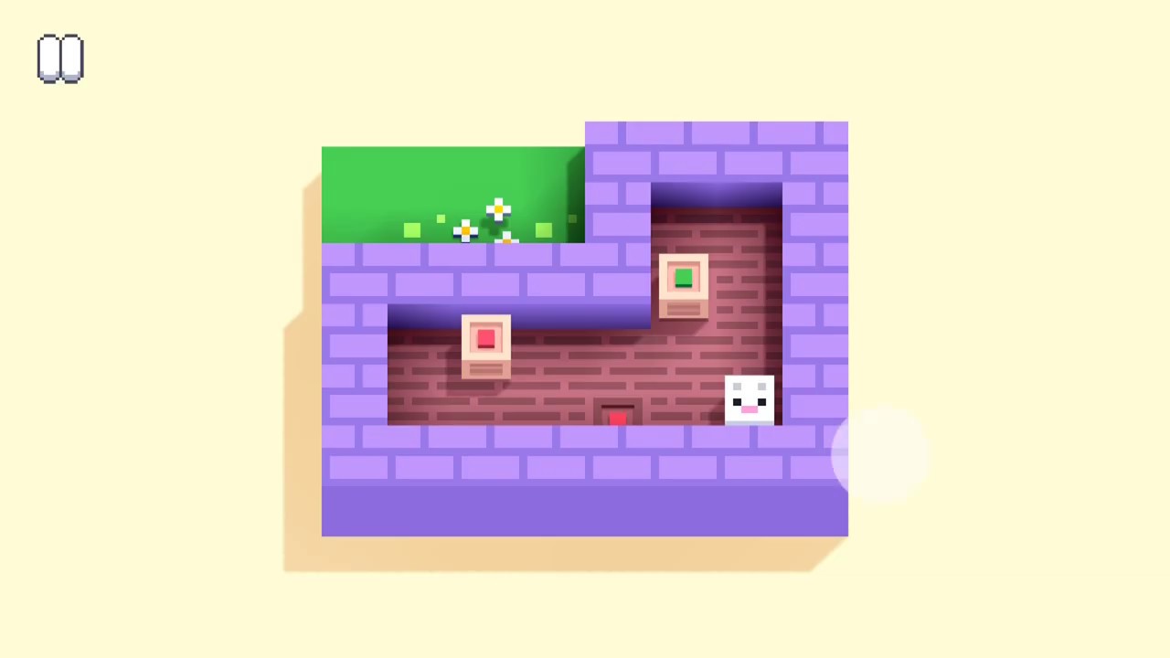 Fancade World 11 Pushbox Level 16 - YouTube