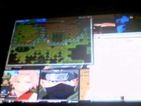 Laxius Power 3 : The Final Terror Maximum EXP - YouTube