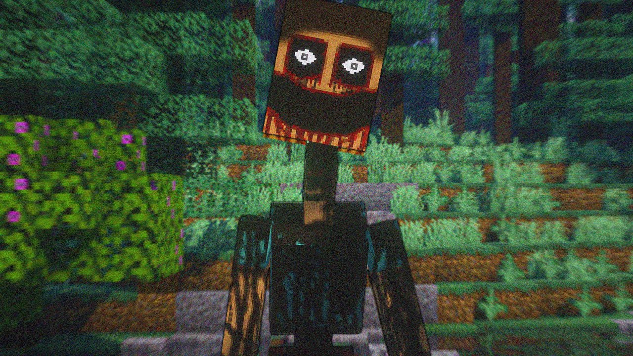 STEVE DA MUCHO MIEDO 💀 - YouTube