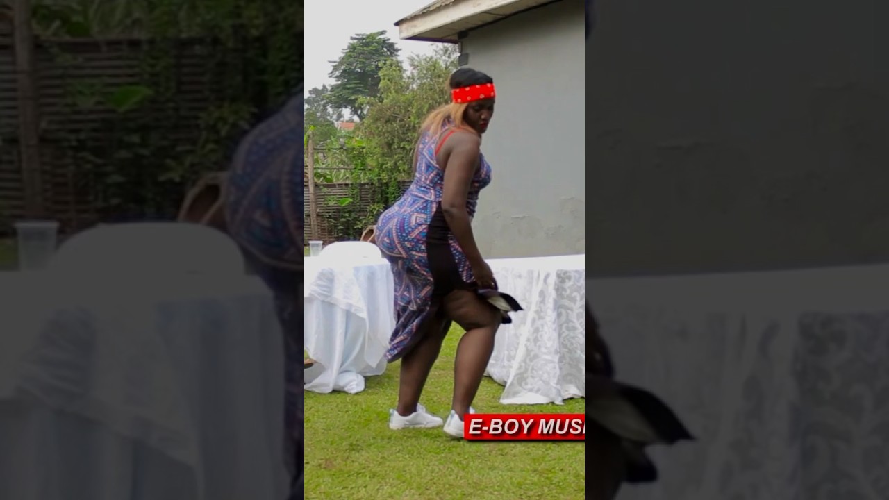 Gangay dance | Coax | Ugxtra | Ugxtra comedy| #coax #ugxtracomedy # ...