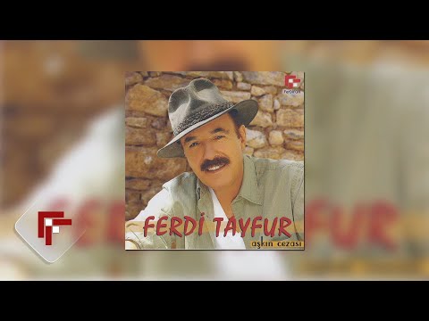Ferdi Tayfur - Bir Gün Sana Bir Gün Bana