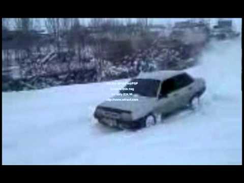 Lada 21099 (Artur)
