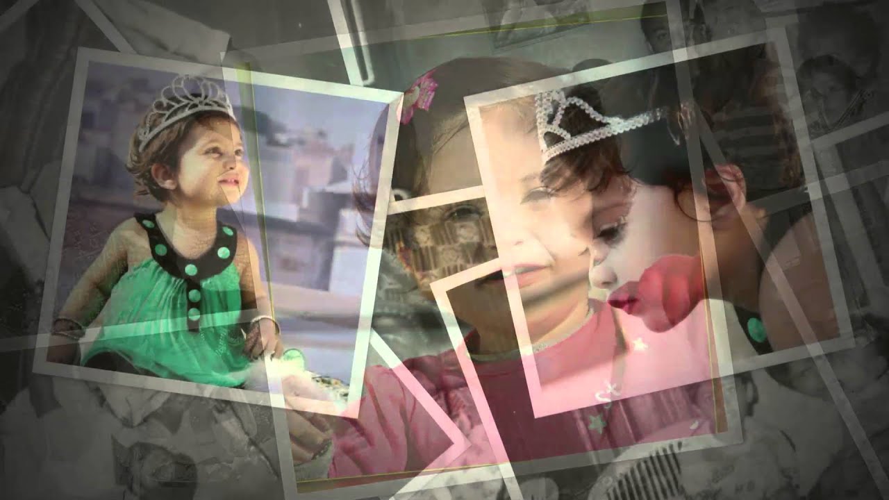 Old memories slideshow - YouTube