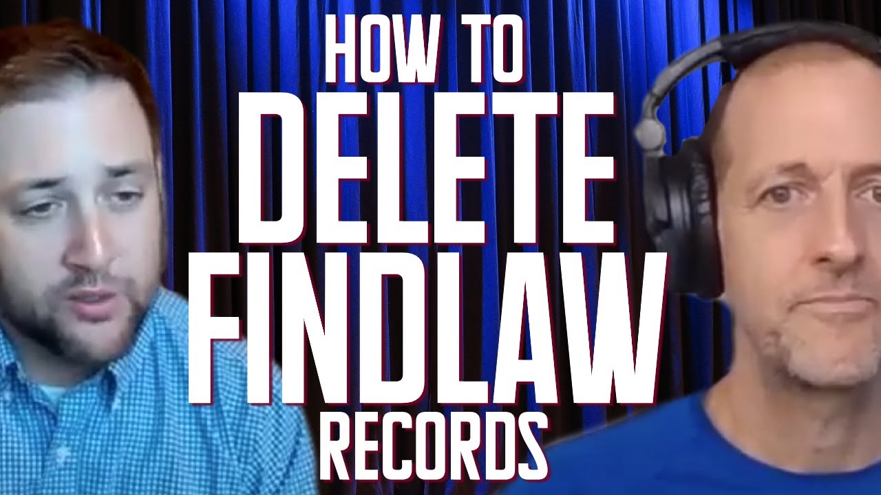 FindLaw Case Removal Isn't Possible, But It Can Be Buried Affordably ...