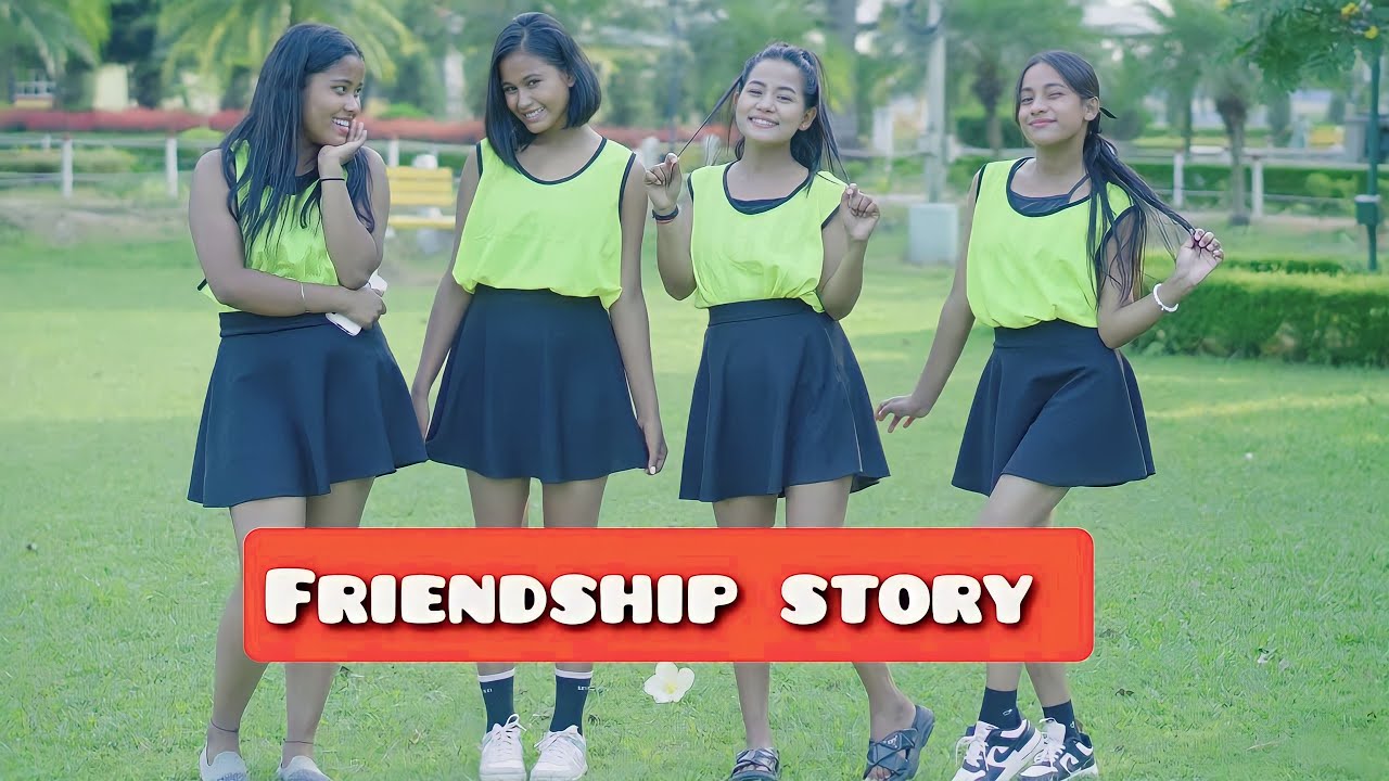 Allah wariyan|Tera Yaar Hoon Main|Friendship Story|RKR Album|Yeh Dosti ...
