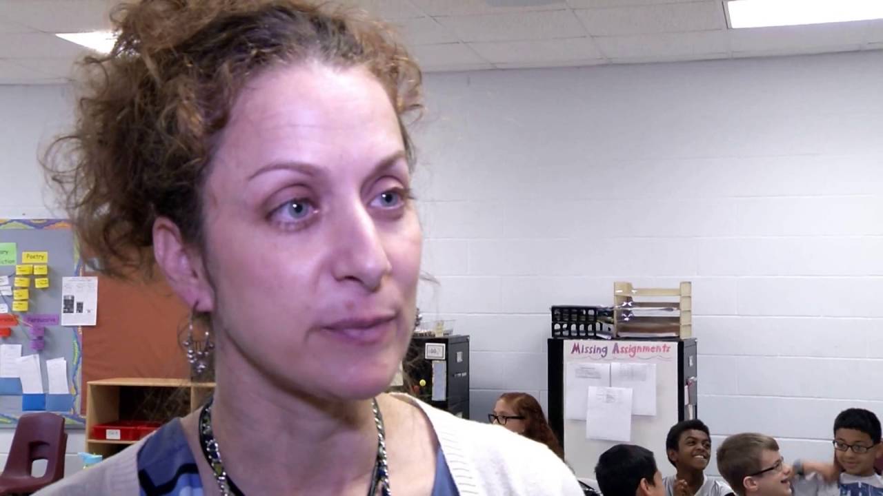 H E B Excellence in Education Royal Ridge Elementary School HD - YouTube