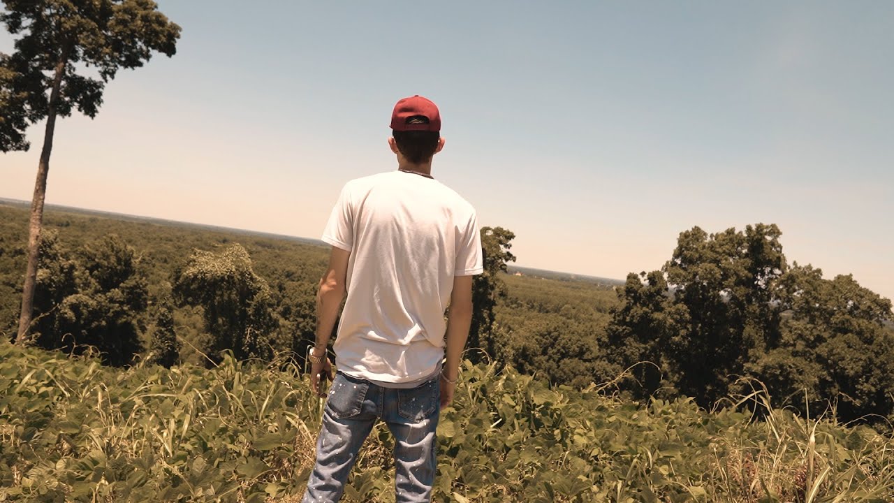 Skylar Wilson - Right Now (Official Video) - YouTube