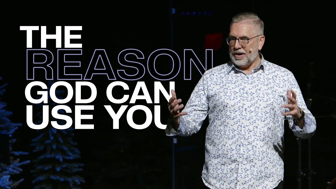 More than amazement | Pastor Dave Olson | MESSAGE - YouTube