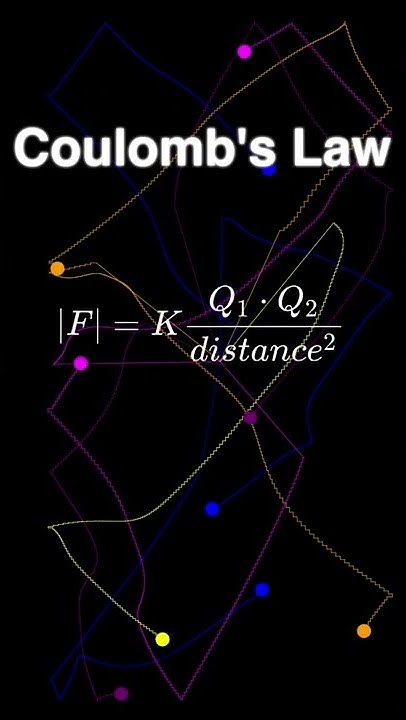 I Created a Python Electron Simulator #shorts - YouTube