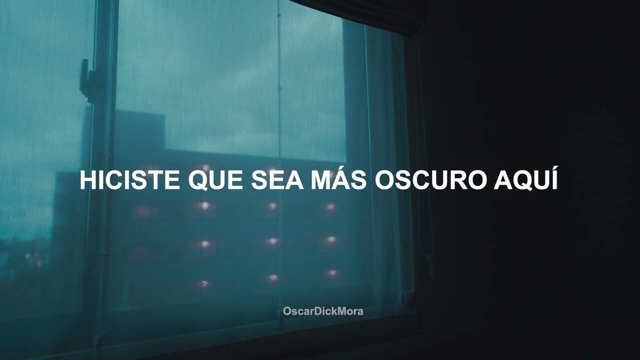 Hibou - Sunder (Subtitulada) - YouTube