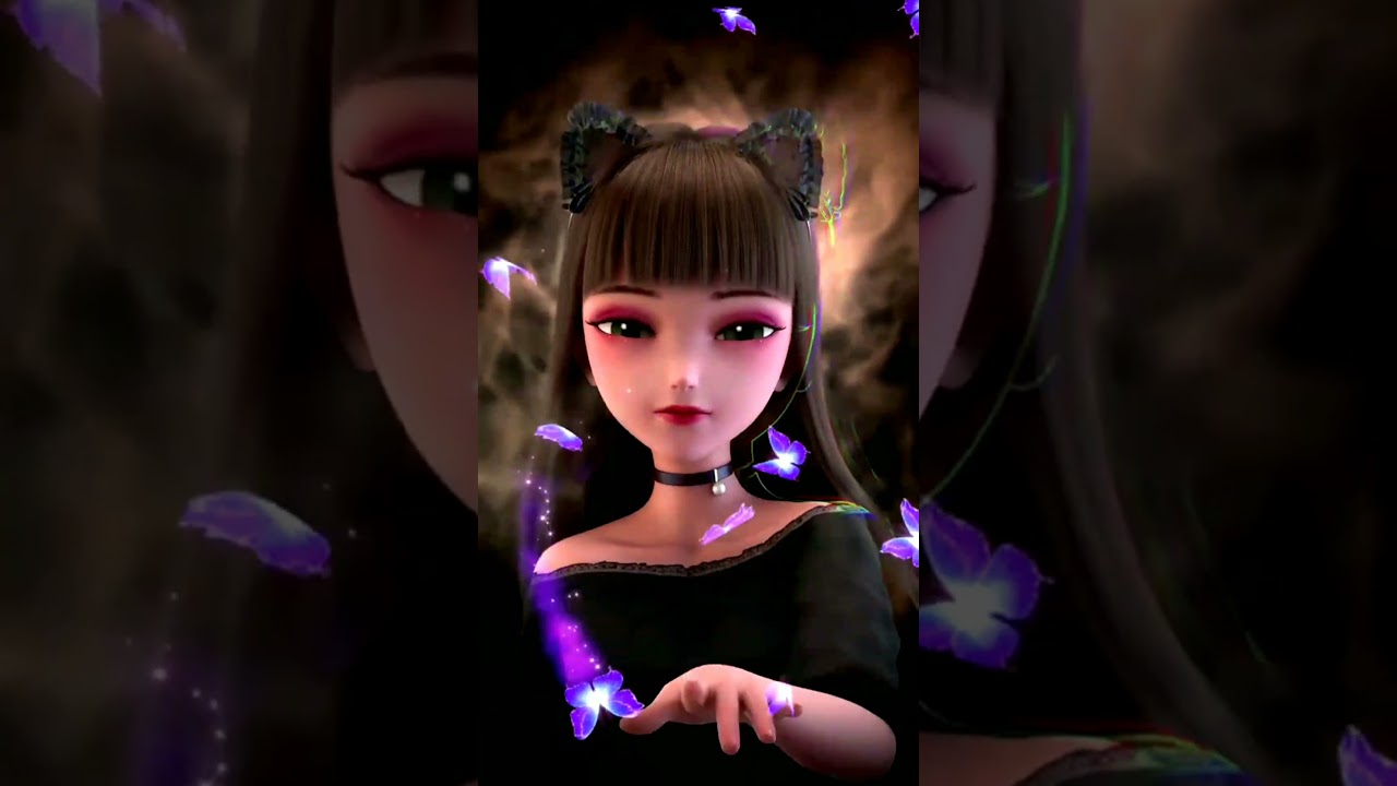 Barsaat ki dhun | Cartoon Status | Chinese Cartoon Status | Leer And ...