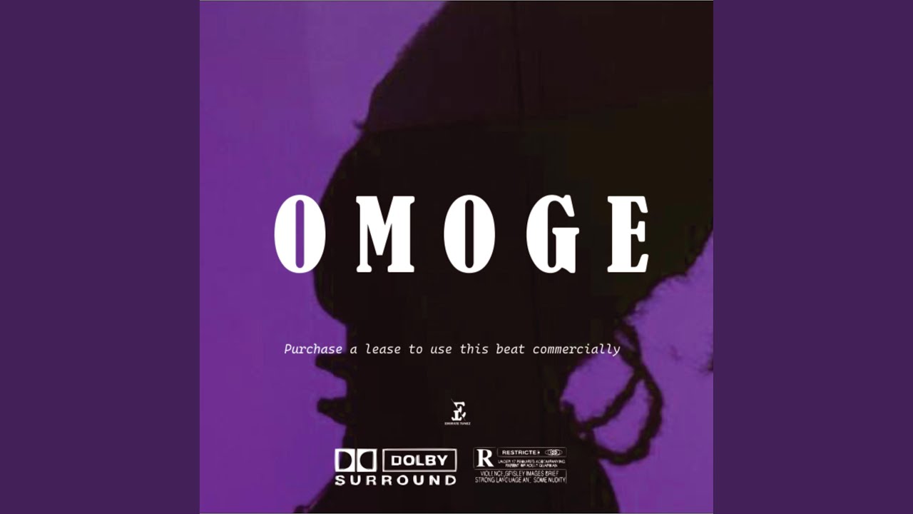 Omoge - YouTube