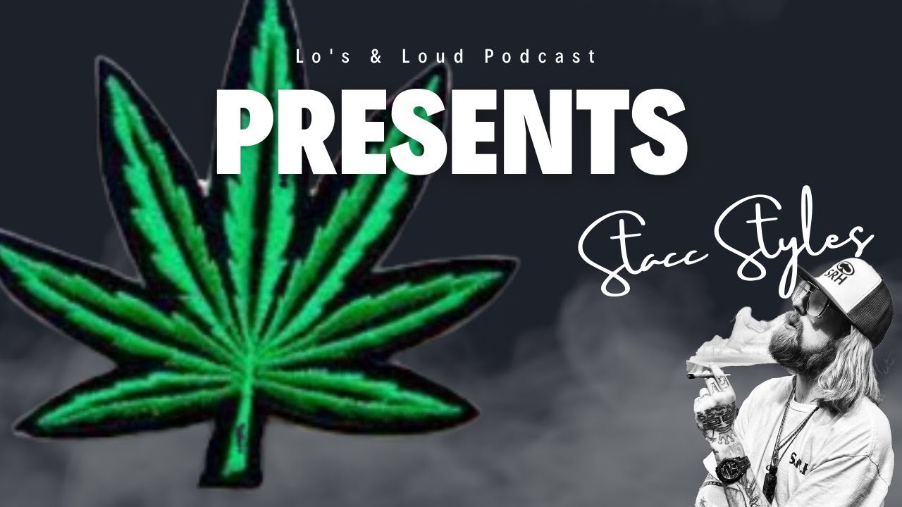 Loud Clouds | Interview #1 w/ Stacc Styles - YouTube
