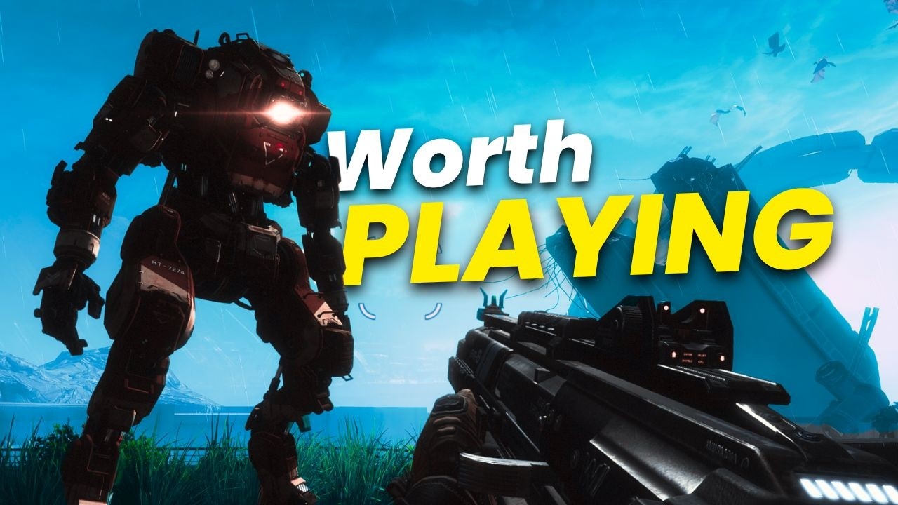20 Single Player Games EVERYONE Should Try at Least Once - YouTube