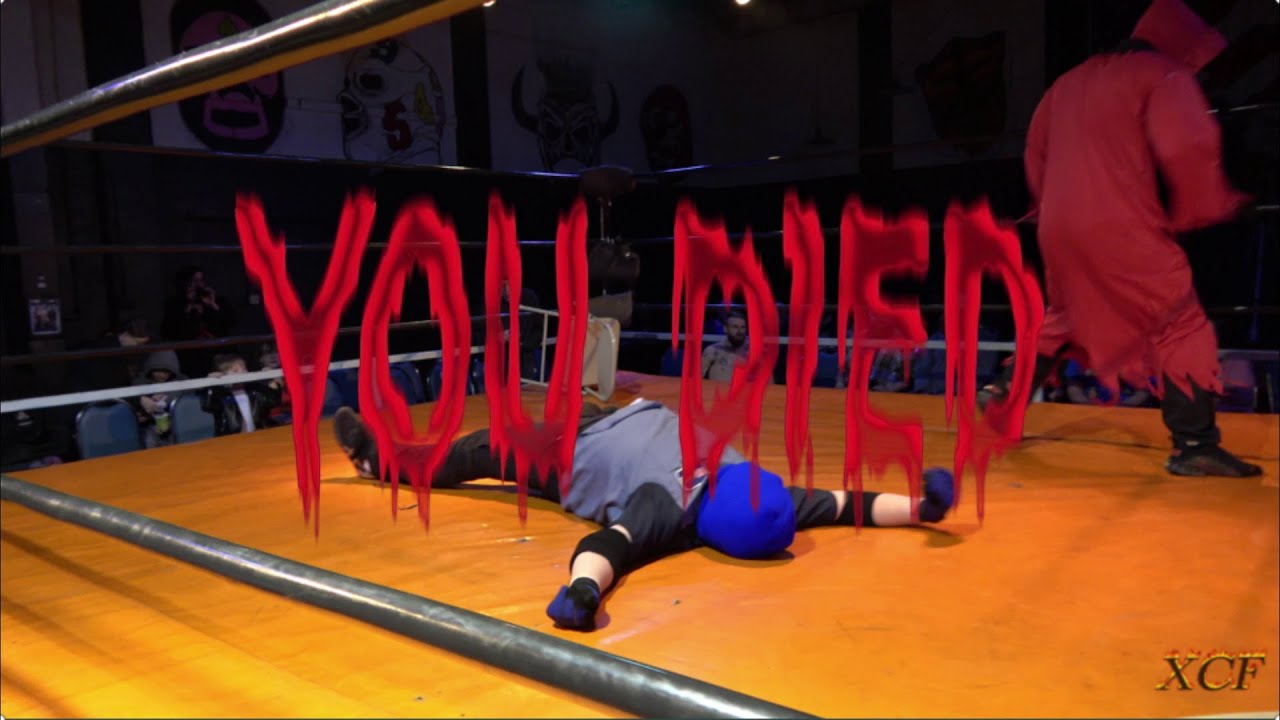 You could BE next.... - YouTube