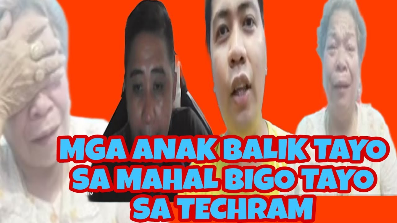 MGA KURIMAO BUMABALIK🤣TAG GUTOM NA BESH - YouTube