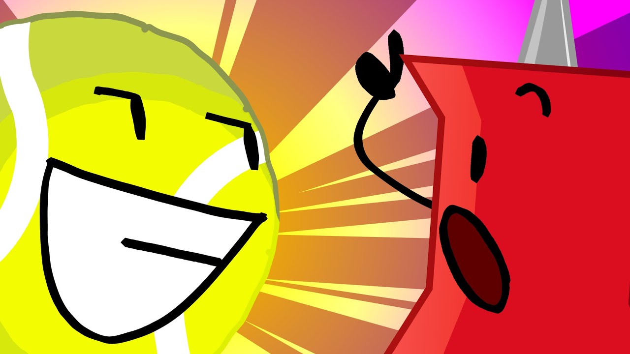 BFB 6 Scene Reanimated - YouTube