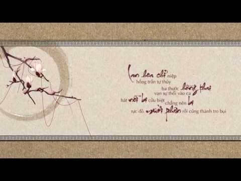 [Vietsub] Khiên Ti Hí - Ngân Lâm & Aki A Kiệt | 牵丝戏  - 银临 & Aki阿杰