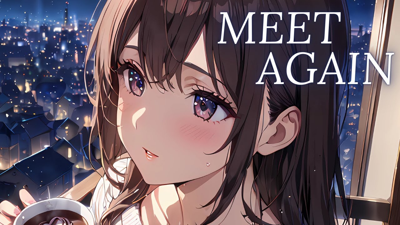 Nightcore - Meet Again - YouTube