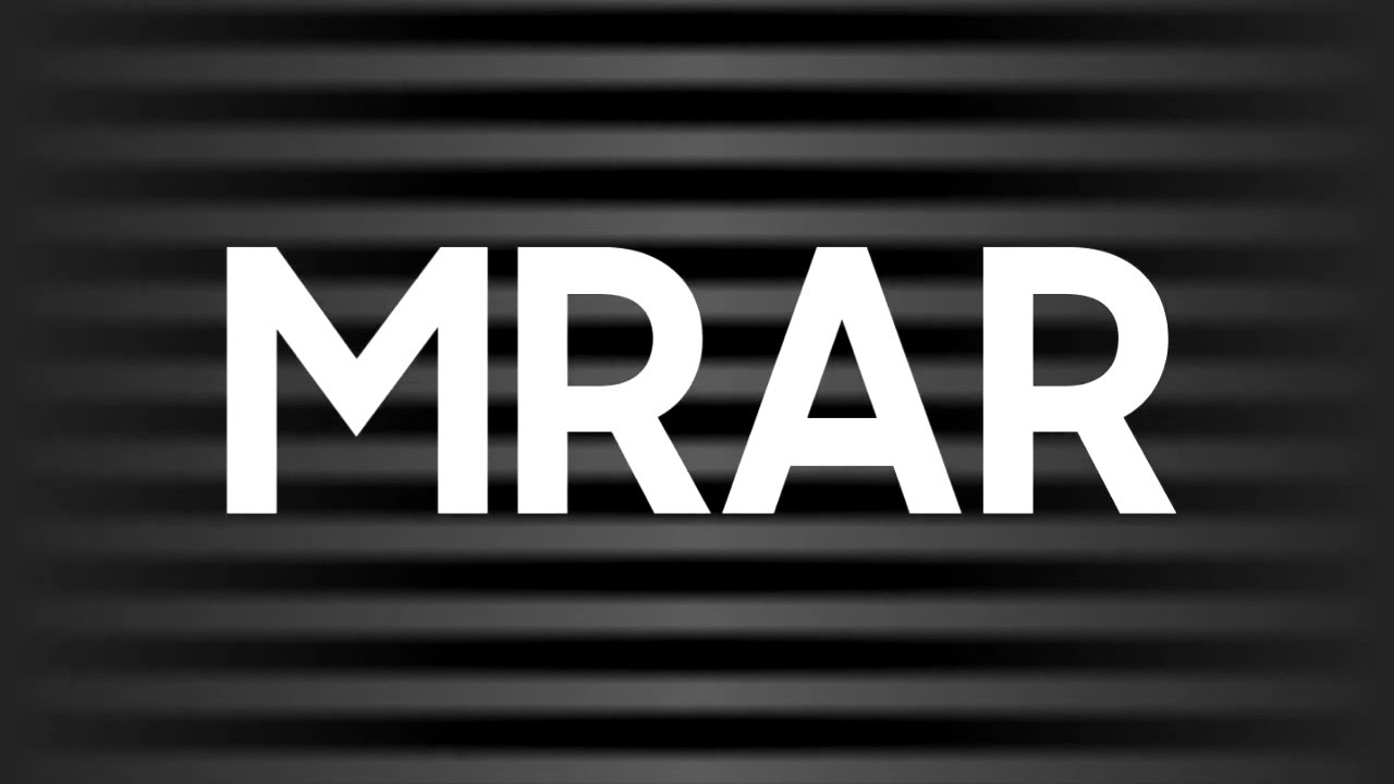 Mailruagent Returns Is Now MRAR - YouTube