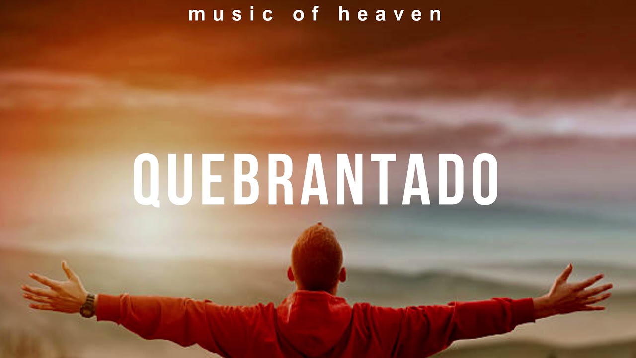 Quebrantado - Vineyard Ft Juninho Afram Worship Instrumental / Fundo ...