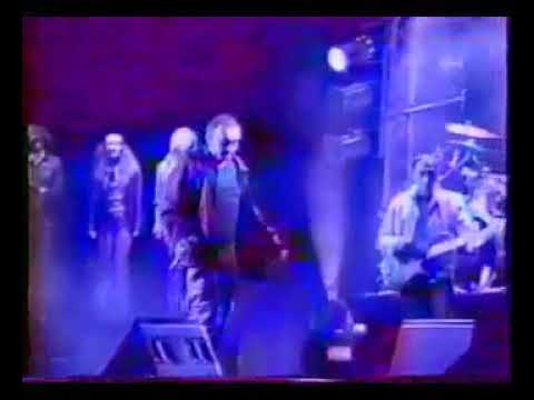 MANGO LIVE  DISINCANTO  ESTATE 2002 NON      Graziano Accinni
