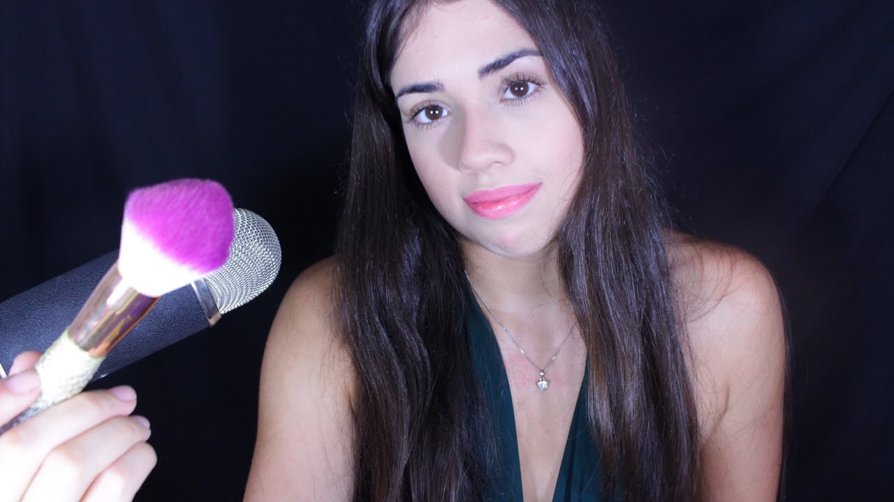 ASMR 1000% GARANTIDO ARREPIOS e SONO PROFUNDO - YouTube