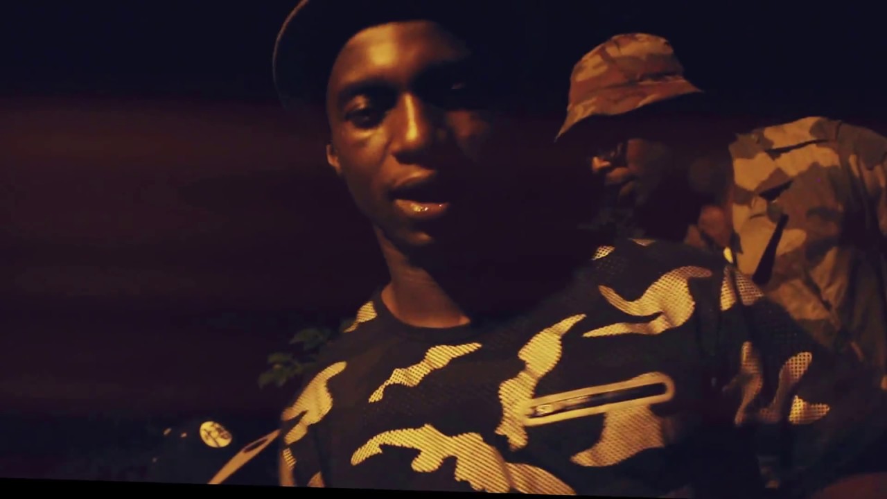 Un p'ti freestyle frère - YouTube