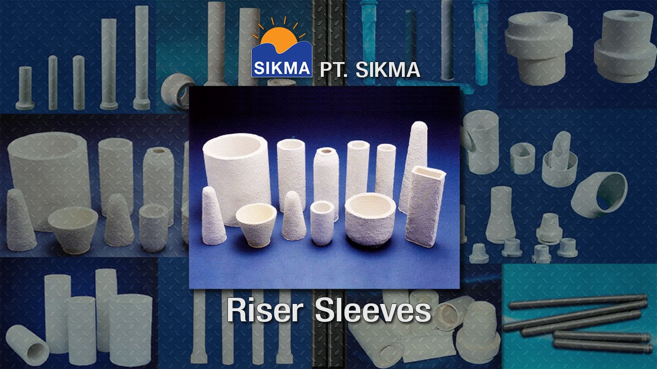 Riser Sleeves - YouTube