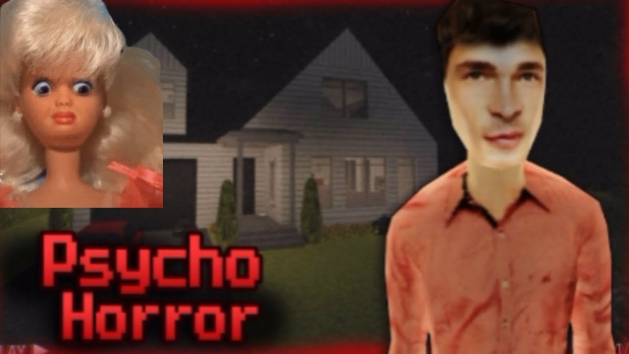 PSYCHO |Roblox horror| I play with skinwalkers… - YouTube