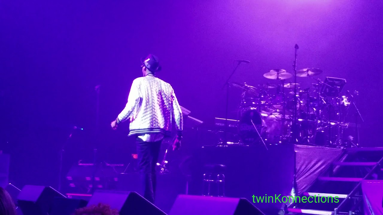 Ronnie V. in Miami - YouTube