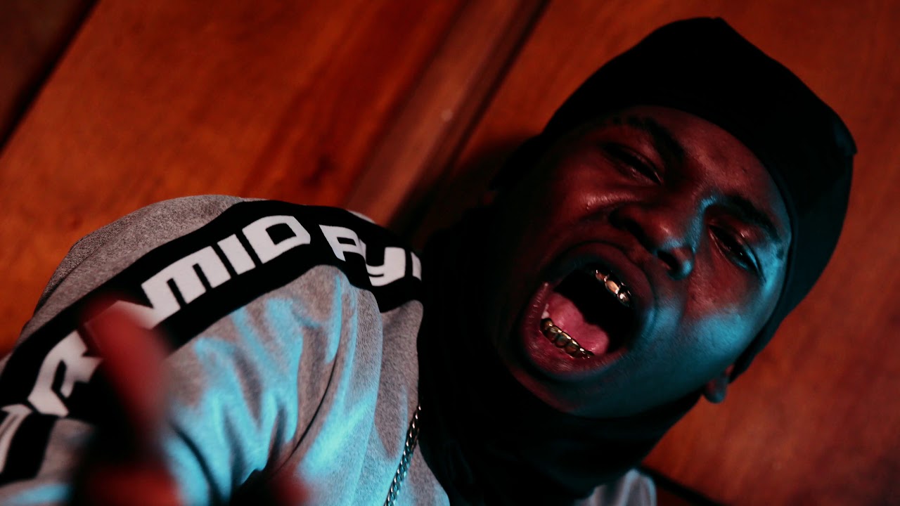 EBE Savage - Opp Huntin (Dir. By: @CarlisleJonesAL) - YouTube