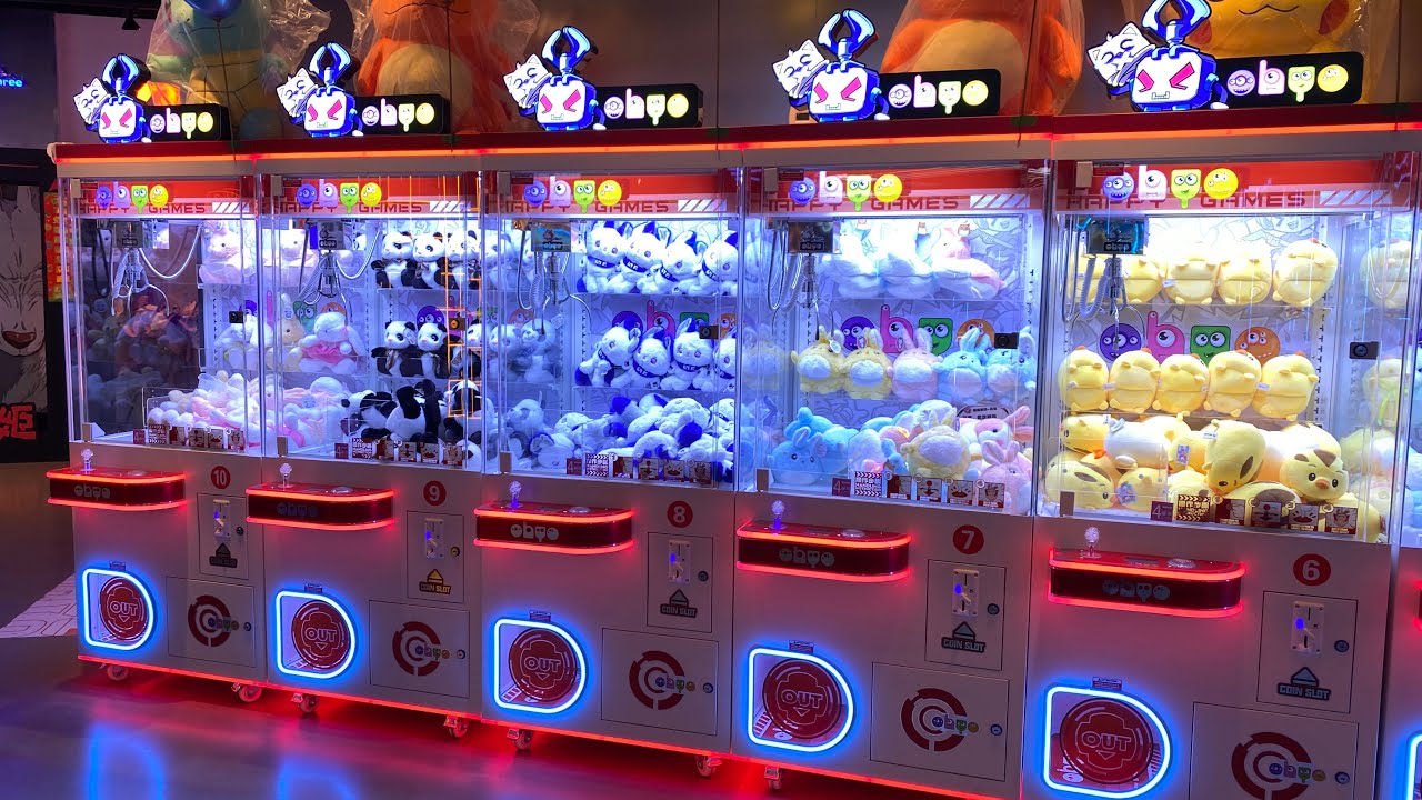 OHYO FUN - TORONTO - YouTube