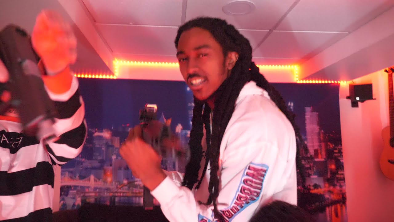 A1 - Make It Even (Official Video) Dir. By EMoneyVisuals - YouTube