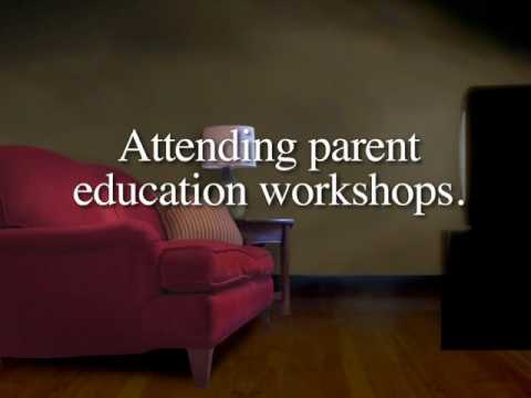Parent Involvement PSA (Parents): Prevent Child Abuse-New Jersey - YouTube