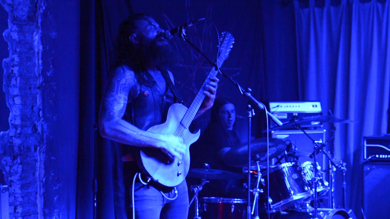 Bölzer - Roman Acupuncture - YouTube