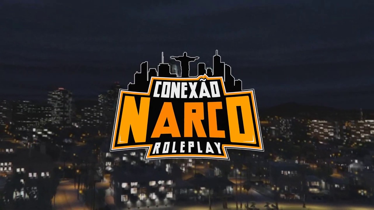 TRAILER OFICIAL CONEXÃO NARCO RP - GTAV FIVEM - YouTube