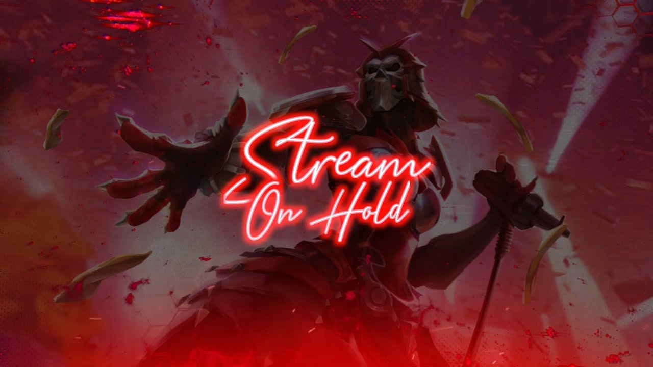 Free Flickering Neon Stream Pack | Direct Download - YouTube