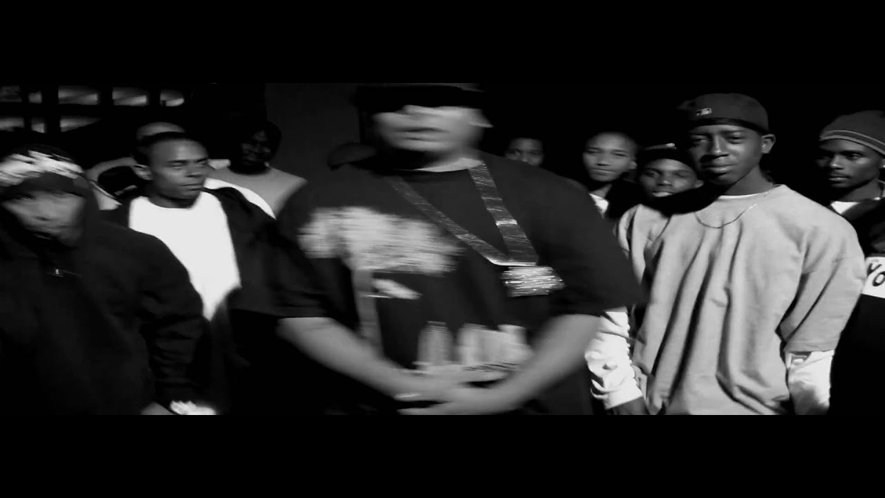 Chi King Feat, Fredro Starr (ONYX) - 100 MAD - YouTube