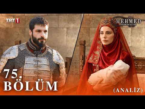 Mehmed: Fetihler Sultanı 75. Bölüm (Analiz)